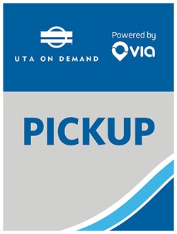 UTA On Demand